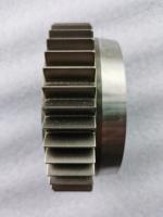China 60146760 drive gear of auxiliary box JS150TA-1707030B FAST for SANY CRANE STC500 for sale