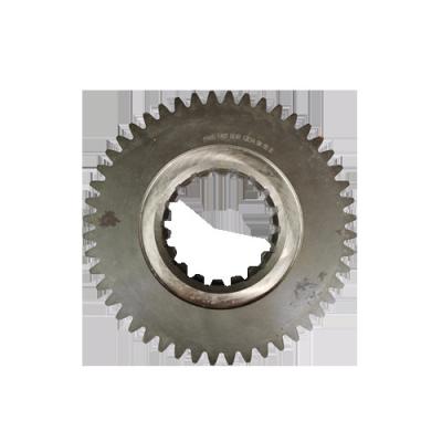 China 60247728 Gearbox Reduction  Gear 19665 FAST Dongfeng 9JS150TA-B for SANY CRANE STC500 SY308C-8R for sale