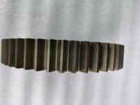 China 60247728 Gearbox Reduction  Gear 19665 FAST Dongfeng 9JS150TA-B for SANY CRANE STC500 SY308C-8R for sale