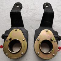 China 60110538 / 60110534  Front Left/RightAdjuster 3501130 / 3501170 (26-teeth) for SANY Crane for sale