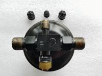 China 60100892 Receiver Dryer RD-5-7061-1P RD-5-7061-7 RedDot original genuine parts for SANY Crawler Crane SCC2500 SCC3000 for sale