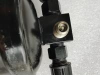 China 60100892 Receiver Dryer RD-5-7061-1P RD-5-7061-7 RedDot original genuine parts for SANY Crawler Crane SCC2500 SCC3000 for sale
