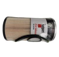 China 60017381 Diesel Fuel Filter Element Water Separator FS19728 Fleetguard original genuine spare parts for SANY Crawler Crane for sale