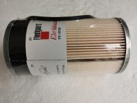China 60017381 Diesel Fuel Filter Element Water Separator FS19728 Fleetguard original genuine spare parts for SANY Crawler Crane for sale