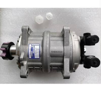 China 60159315 Compressor YJ155-L RD-5-10973-1 RedDot RD-5-13662-0 original genuine spare parts for SANY Crawler Crane SCC2500C for sale