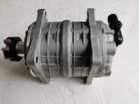 China 60159315 Compressor YJ155-L RD-5-10973-1 RedDot RD-5-13662-0 original genuine spare parts for SANY Crawler Crane SCC2500C for sale