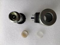 China 60006575 HUADE Electromagnet Coil MFZ12-37YC 24V DC 30W MFZ12-37YC24V/DC30W original genuine spare parts for SANY crane for sale