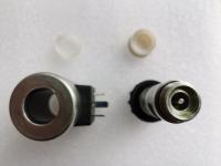 China 60006575 HUADE Electromagnet Coil MFZ12-37YC 24V DC 30W MFZ12-37YC24V/DC30W original genuine spare parts for SANY crane for sale