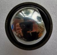 China A210612000006 Joint Bearing GEG40ET-2RS GB9163 original genuine spare parts for SANY crane for sale