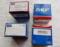 China A210612000006 Joint Bearing GEG40ET-2RS GB9163 original genuine spare parts for SANY crane for sale