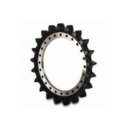 China 11221884 Sprocket SY200A.2-2A for SANY SY215 SY235 for sale