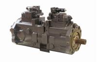 China 60100129 Plunger Pump K5V160DTH1*4R-9T16-BV KAWASAKI for SANY EXCAVATOR for sale