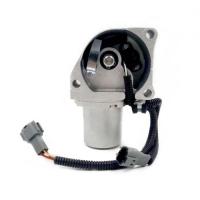 China 60099069 Accelerograph Motor TB0.25-24-1.5 KP56RM2G-020A SERVO Spare Parts For SANY EXCAVATOR for sale