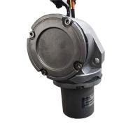 China 60099069 Accelerograph Motor TB0.25-24-1.5 KP56RM2G-020A SERVO Spare Parts For SANY EXCAVATOR for sale