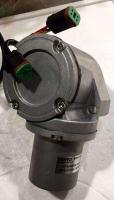 China 60099069 Accelerograph Motor TB0.25-24-1.5 KP56RM2G-020A SERVO Spare Parts For SANY EXCAVATOR for sale