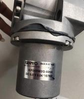 China 60099069 Accelerograph Motor TB0.25-24-1.5 KP56RM2G-020A SERVO Spare Parts For SANY EXCAVATOR for sale