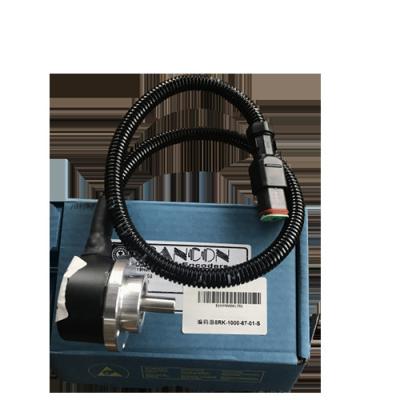 China B249900001352 2RK-1000-67-01-S Encoder M-4096*360-CANOPEN-Z for SANY for sale