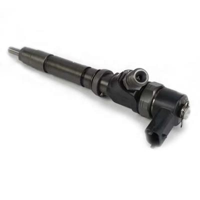 China 60289447 Nozzle Fuel Injector BOSCH 0445120048 MITSUBISHI ME226718 4M50-TLC3K for sale