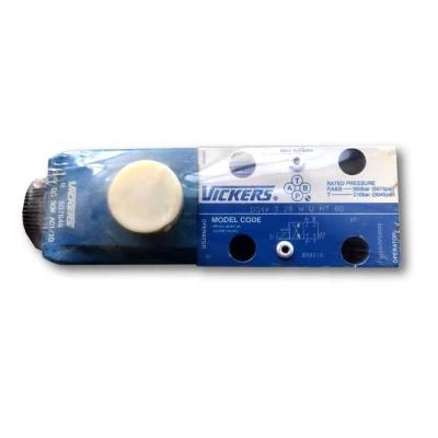 China B220402000431 Electromagnetic Reversing Valve DG4V-3-2B-M-U-H7-60 EATON VIKERS for sale