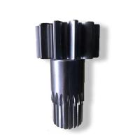 China 60039306 INPUT GEAR 682B1006-00  Nabtesco REDUCTION GEAR GM35VL Genuine original spare parts for SANY EXCAVATOR for sale