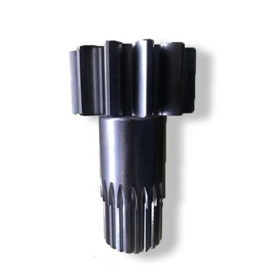 China 60039306 INPUT GEAR 682B1006-00  Nabtesco REDUCTION GEAR GM35VL Genuine original spare parts for SANY EXCAVATOR for sale