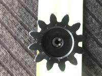 China 60039306 INPUT GEAR 682B1006-00  Nabtesco REDUCTION GEAR GM35VL Genuine original spare parts for SANY EXCAVATOR for sale