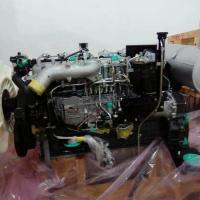 China 60040290 Engine 6D24-TLC1B 246kW Tier2 Mitsubishi for SANY Excavator for sale