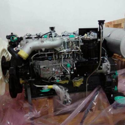 China 60040290 Engine 6D24-TLC1B 246kW Tier2 Mitsubishi for SANY Excavator for sale