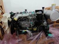 China 60040290 Engine 6D24-TLC1B 246kW Tier2 Mitsubishi for SANY Excavator for sale