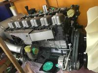 China 60040290 Engine 6D24-TLC1B 246kW Tier2 Mitsubishi for SANY Excavator for sale