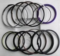 China 60140866K 30T Movable Arm boom Cylinder Repair Kit JSY30(1)-DB spare parts for SANY EXCAVATOR SY335 SY365 for sale