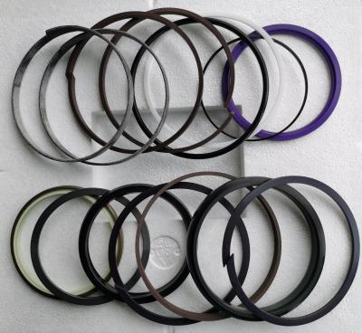 China 60140866K 30T Movable Arm boom Cylinder Repair Kit JSY30(1)-DB spare parts for SANY EXCAVATOR SY335 SY365 for sale