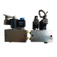 China 60241860 LS Pressure Control Valve ST3104-SC00 Rexroth for SANY EXCAVATOR SY335 SY365 for sale