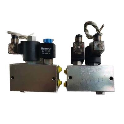 China 60241860 LS Pressure Control Valve ST3104-SC00 Rexroth for SANY EXCAVATOR SY335 SY365 for sale