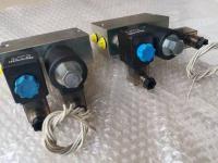 China 60241860 LS Pressure Control Valve ST3104-SC00 Rexroth for SANY EXCAVATOR SY335 SY365 for sale