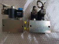 China 60241860 LS Pressure Control Valve ST3104-SC00 Rexroth for SANY EXCAVATOR SY335 SY365 for sale