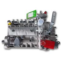 China 4944883 Cummins Original Diesel Fuel Injection Pump 6A156-9.5 right 1100 Weifu 6BTA5.9-C130 for sale