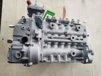 China 4944883 Cummins Original Diesel Fuel Injection Pump 6A156-9.5 right 1100 Weifu 6BTA5.9-C130 for sale