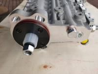 China 4944883 Cummins Original Diesel Fuel Injection Pump 6A156-9.5 right 1100 Weifu 6BTA5.9-C130 for sale