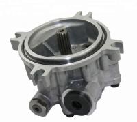 China 60015495 Gear pump 2902440-3244A KAWASAKI for SANY EXCAVATOR SY215 SY335 SY465 for sale