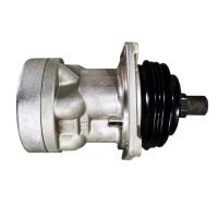 China B220401001302 Pilot Valve Manual pilot handle PV48K1330B KAWASAKI for SANY EXCAVATOR SY215 SY465 for sale