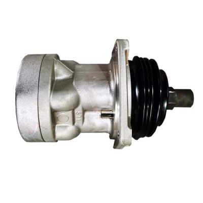 China B220401001302 Pilot Valve Manual pilot handle PV48K1330B KAWASAKI for SANY EXCAVATOR SY215 SY465 for sale
