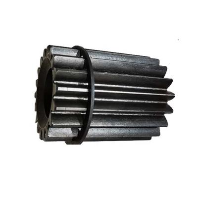 China 60158941 sun Gear 148176 for SANY EXCAVATOR SY215 for sale