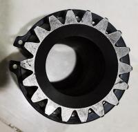 China 60158941 sun Gear 148176 for SANY EXCAVATOR SY215 for sale