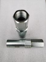 China 60054133 Excavator Parts Sequence Valve A04045112.00 BCW46D.2.4C.2A-6 HBS for sale