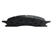China 60271888 Brake Pad Shoe 75700434 Original Spare Parts For SANY XCMG XGMA LG Wheel Loader for sale
