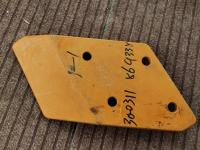 China 11182515 11182516  Left / Right Excavator Bucket Teeth SY310.3.4-3/4 for sale