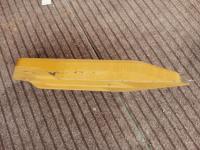 China 11182515 11182516  Left / Right Excavator Bucket Teeth SY310.3.4-3/4 for sale