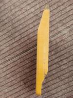 China 11182515 11182516  Left / Right Excavator Bucket Teeth SY310.3.4-3/4 for sale