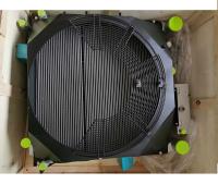 China 60271295 Radiator Assy ZH1020*490*1110-S86Y20Z25Q/SY015 original genuine spare parts for SANY excavator for sale